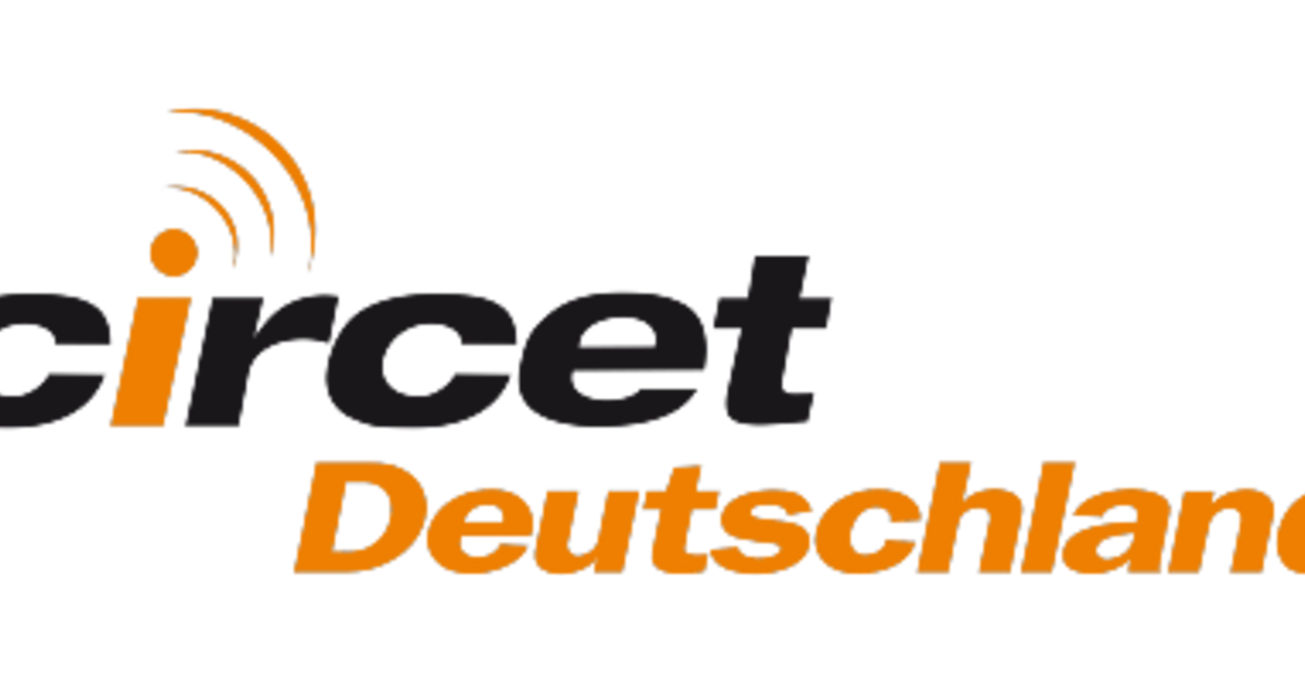 Startseite | Circet Deutschland